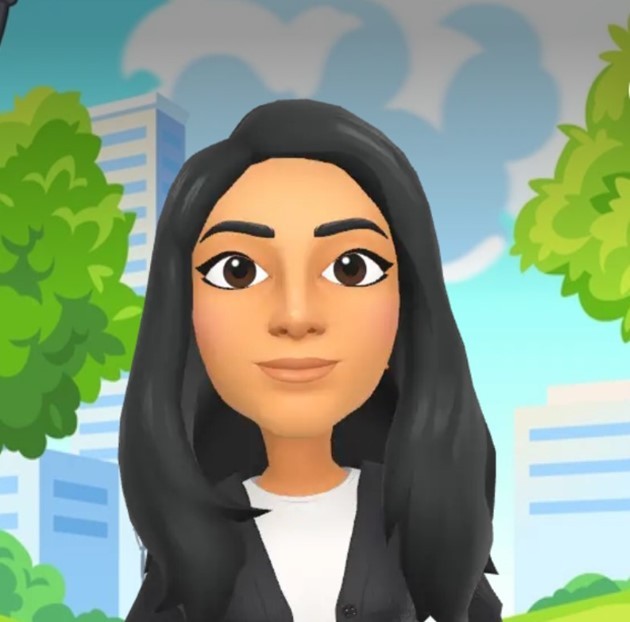 MEET THE TEAM - Young Ealing